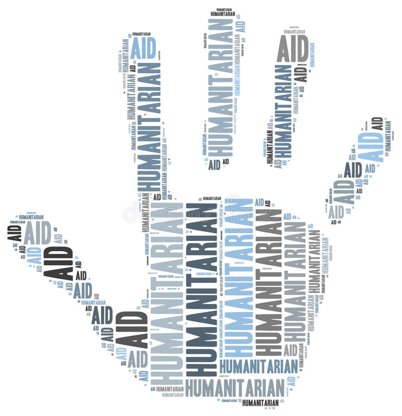 Teaching the anthropology of humanitarianism – Public Anthropologist