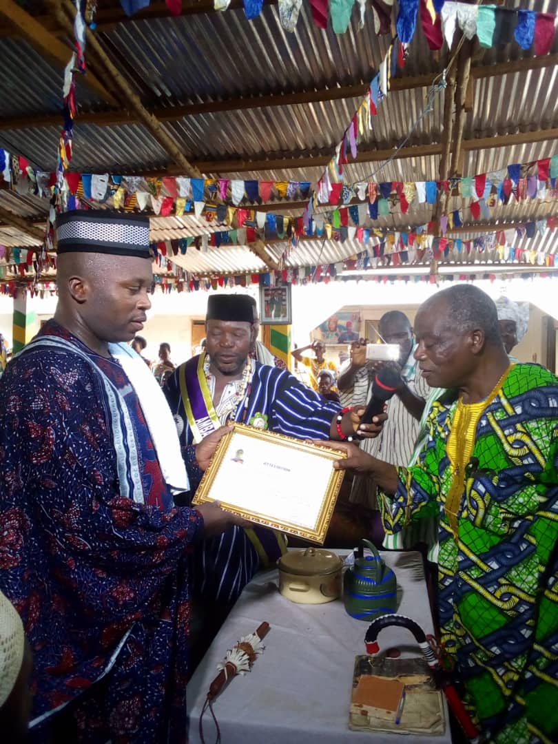 Anthropology, Activism, and the Problem of Countering Violent Extremism ...